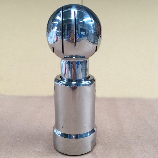 Stainless Steel 304 Pin End Static Spray Ball