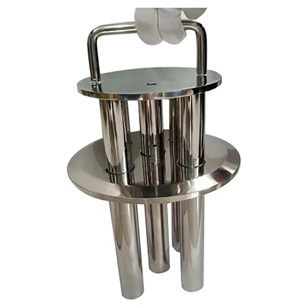 Magnet Hopper Food Grate Liquid Line Magnetic Trap - Buy Liquid Line ...