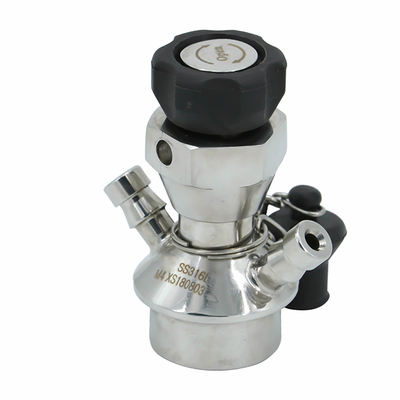 Stainless Steel Sanitary Keofitt Microbiology Sterile Sampling Valves ...