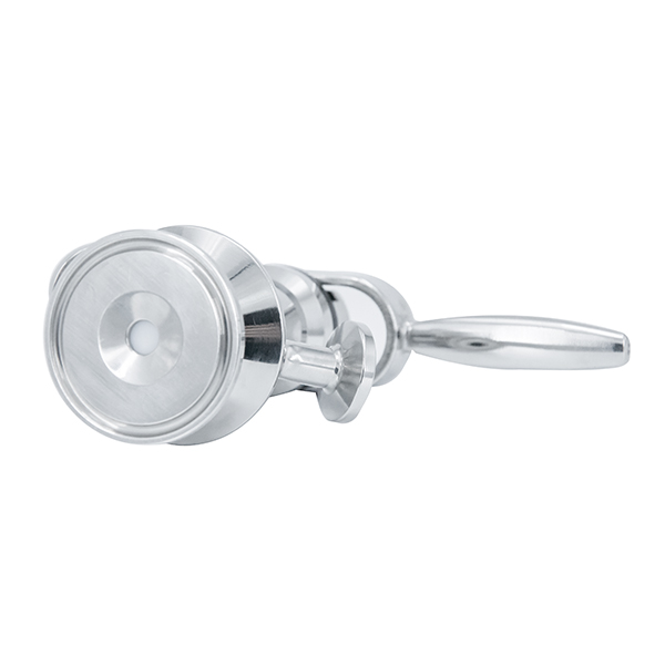 Sanitary Hygienic Stainless Steel Aseptic Sterile Sampling Valves - Buy ...