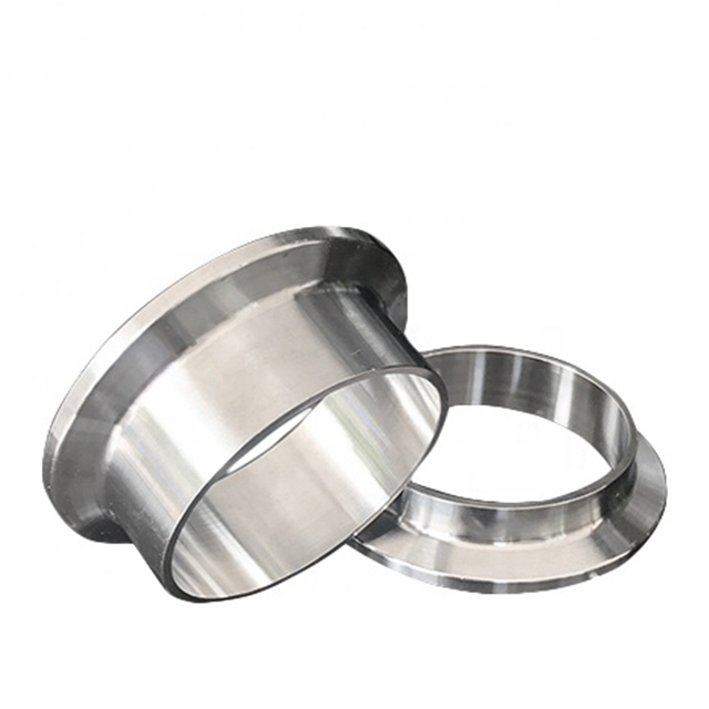 21.5MM 3A Sanitary Stainless Steel Pipe Clamp Ferrule - Buy Hygienic ...