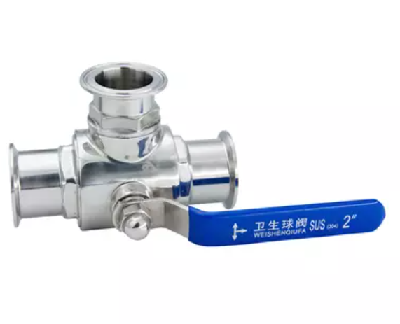 Sanitary Control Valve, Sanitary Control Valve Products, Sanitary Control Valve Manufacturers ...